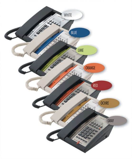 Telematrix 3300 MW5 - Black